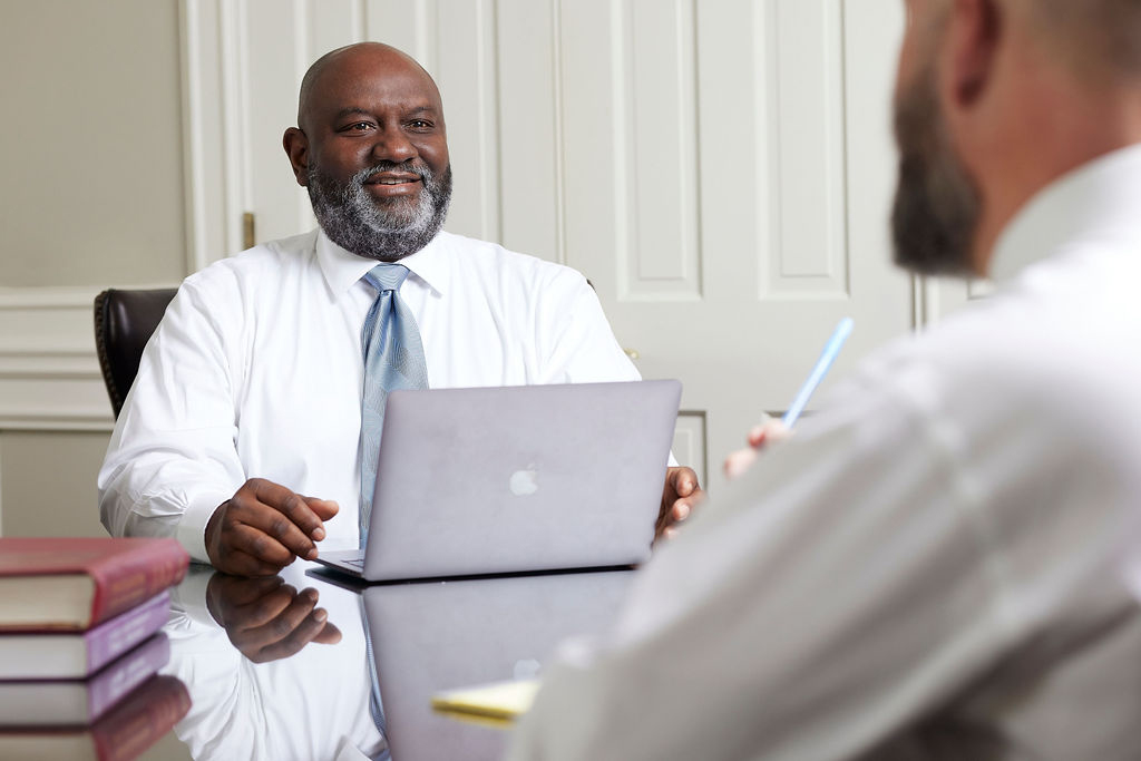 Attorney Darrell Carver | MYKKELTVEDT CARVER, LLC